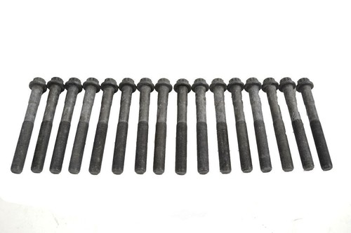 Stretch Head Bolt Set ITM Engine Components 100-01507 | eBay