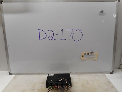 2000 LAND ROVER DISCOVERY II ABS CONTROL MODULE 4460440300 | eBay