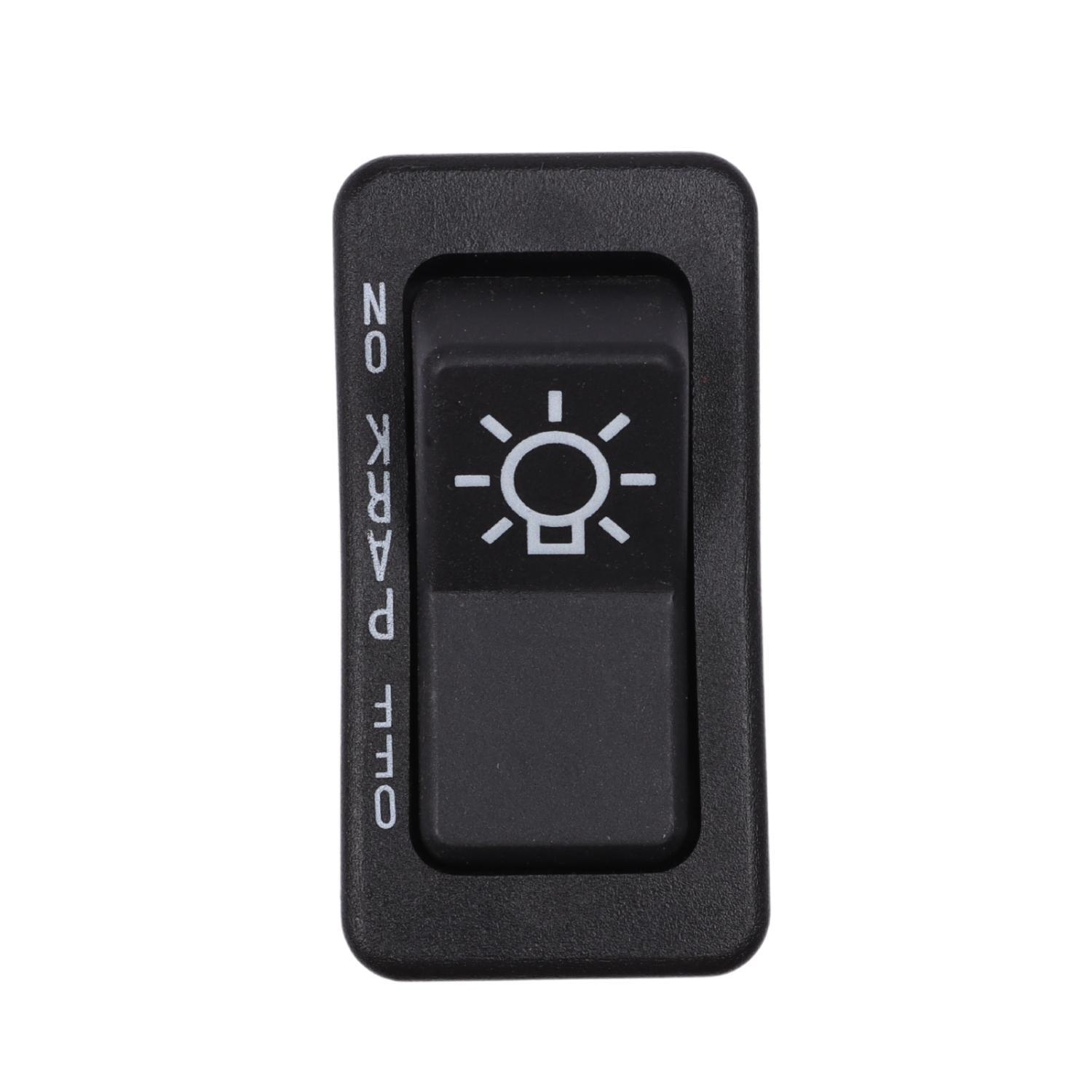 Brand New Dash/Console Switch Fit for Navistar International 1661234C3 ...