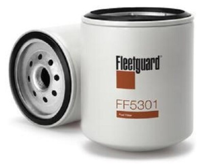 Fleetguard Fuel Filter - FF5301 | eBay