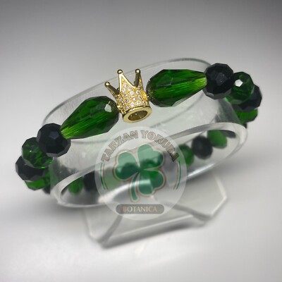 Ilde Ide Bracelet Oggun Orisha Yoruba Religion Orisha | eBay