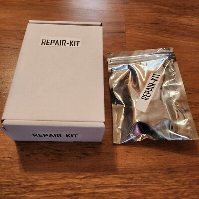 Repair Kit for Control Board 318010700 Frigidaire Electrolux Kenmore ...