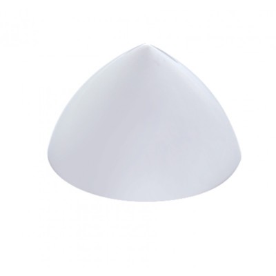 2 1/2” x 1 3/4" Bolt-On Bullet Cap CUSTOM HUB CAP USE | eBay