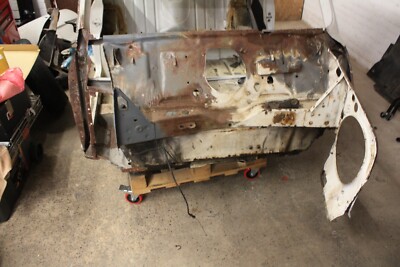 classic mini shell | eBay UK