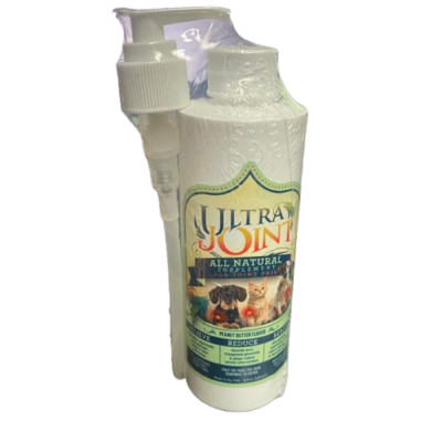 Ultra Oil Liquid Joint Support Supplement With Hempseed Oil 16 Oz | eBay