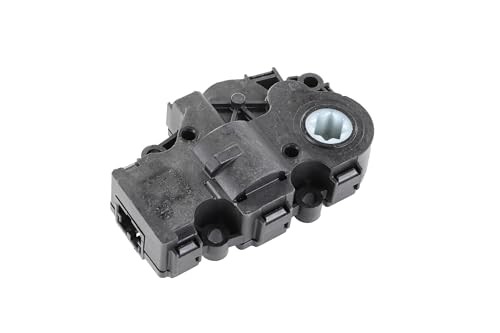 13556747 Programmable Air Inlet Valve Actuator | eBay