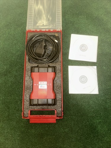 Ford Bosch VCM 2 Rotunda Interface VCI Scan Diagnostic Tool | eBay
