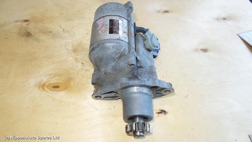 TOYOTA CAMRY / LEXUS RX300 1MZ-FE STARTER MOTOR 28100-03100 | eBay
