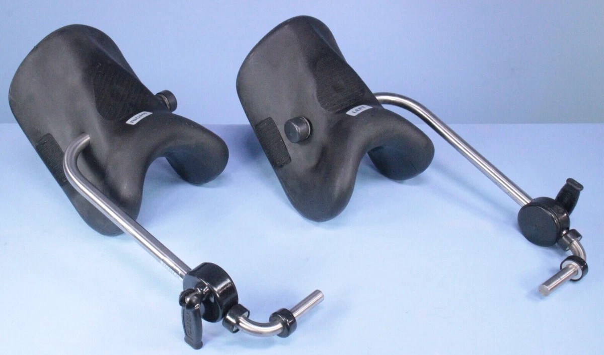 Surgical Stirrups