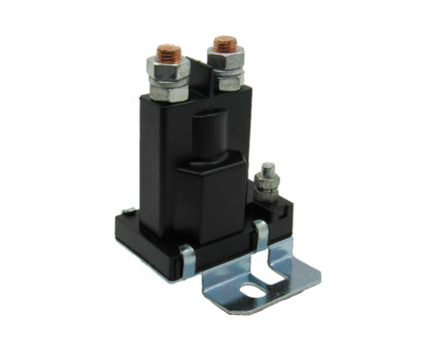 Pac 80 12V 80 AMP Heavy Duty Solenoid Relay For 12V DC Air Compressors ...