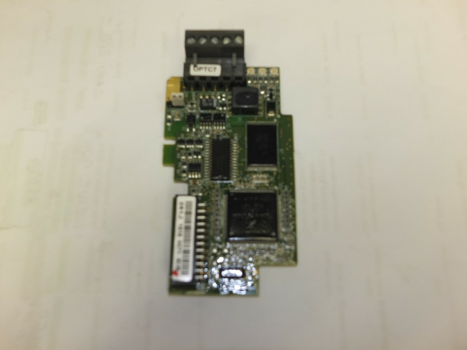 EATON DEVICENET OPTION BOARD FOR 9000X DRIVE - NEW | eBay