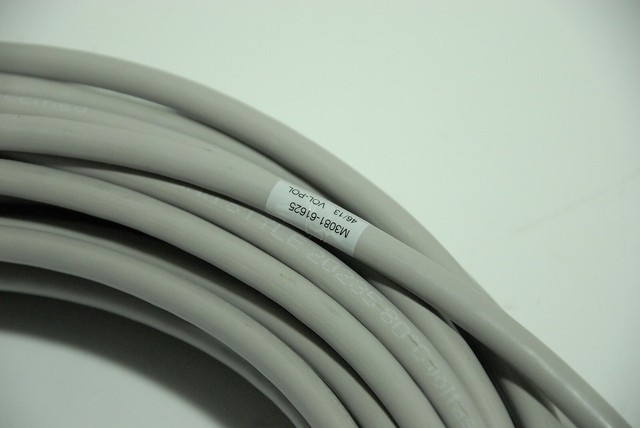 Philips MSL Installation Cable 25M M3081-61625 47/13 VOL/POL | eBay