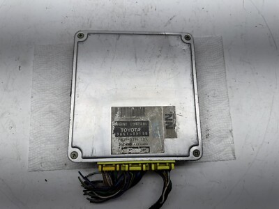 DENSO 1988 TOYOTA PICKUP 4RUNNER 22RE ECU ECM Engine Computer Control ...
