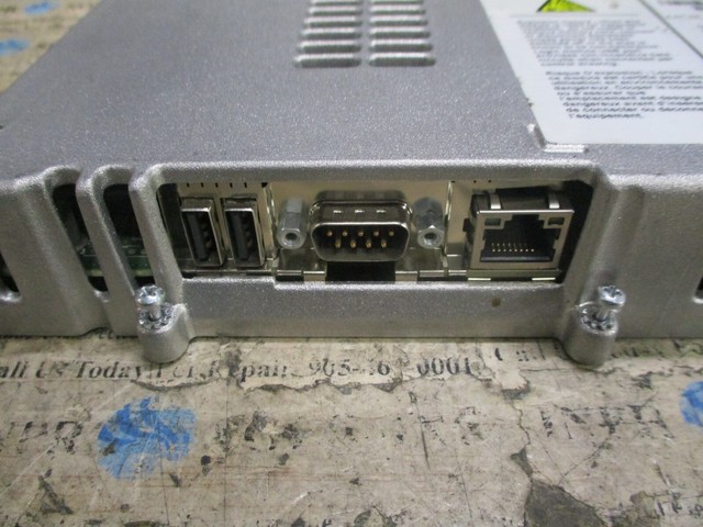 Allen-Bradley 2711PC-RP1 PanelView Plus Compact 1000 Series Operator ...