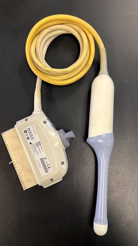 GE RIC5-9-D Ultrasound Transducer SN: 193638KR4 | eBay