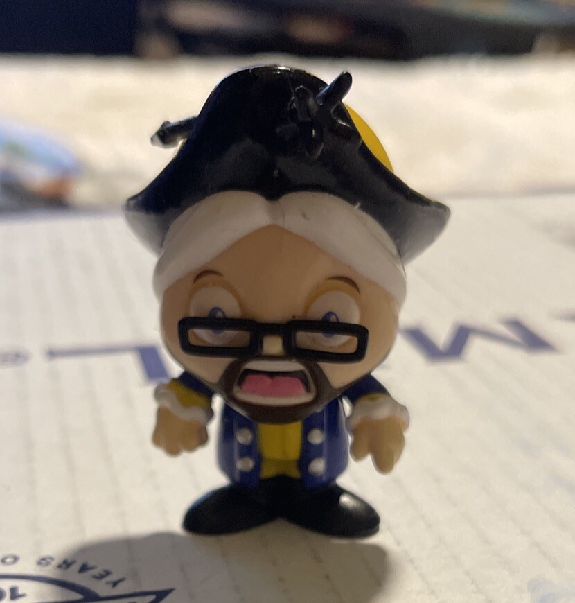 Colonel Corn Mini Figure 2.5" Toy Season Two 2 YouTube Gaming Channel ...