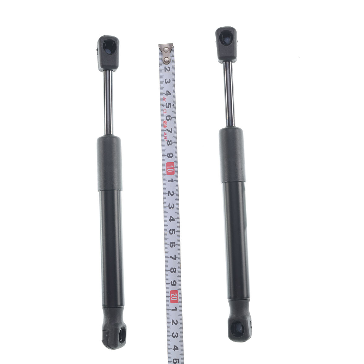 2x New Rear Window Gas Struts for Porsche Cayenne 955 9PA 2002-2010 ...