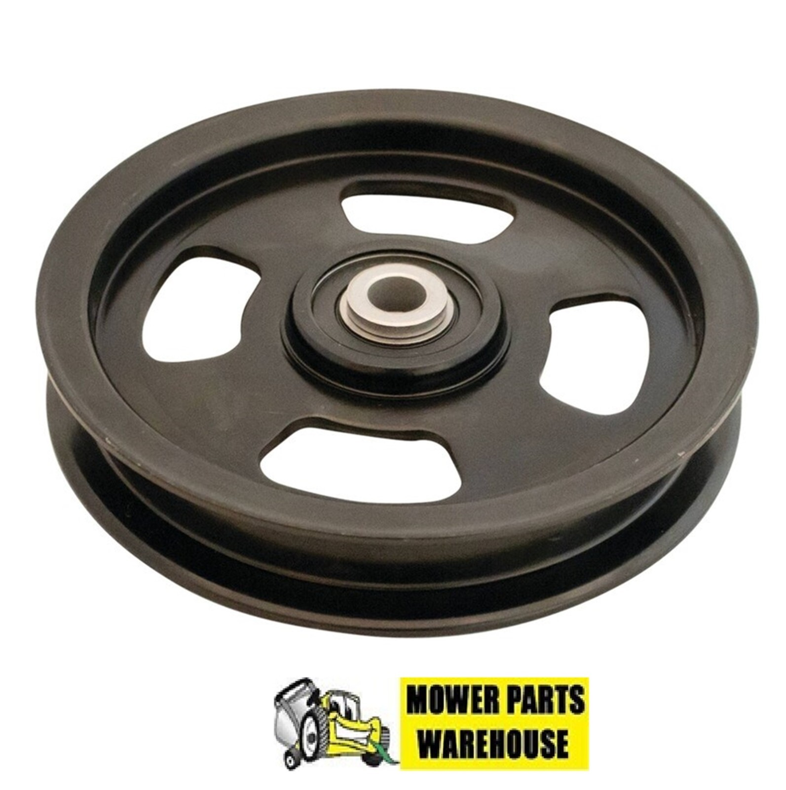 NEW PULLEY DECK IDLER K5559-34880 FOR KUBOTA K5639-34882 Z121S Z122E ...