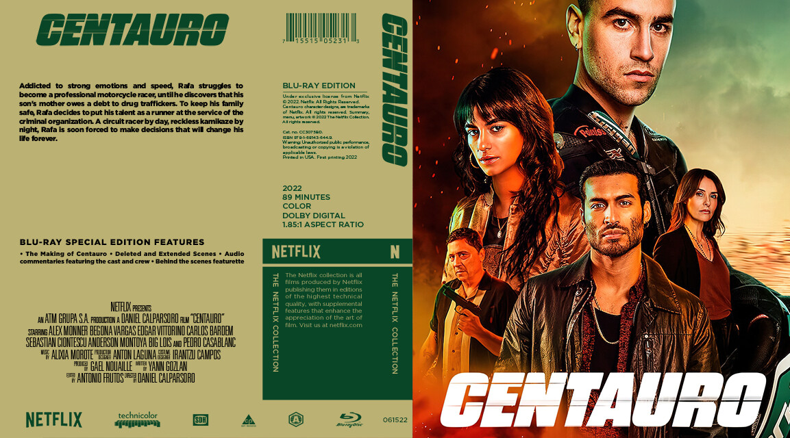 Safe 2022 Dvd Cover