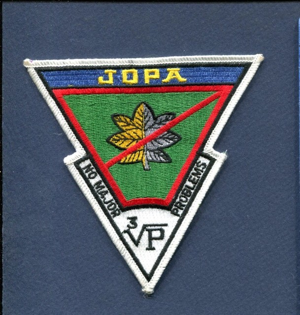 CVW-13 CARRIER AIR WING THIRTEEN JOPA US NAVY Squadron Cruise Jacket ...