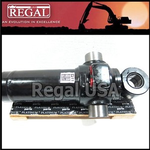 3818054 Swing Cylinder for Caterpillar 416D, 420D, 430D, 420E (381-8054 ...