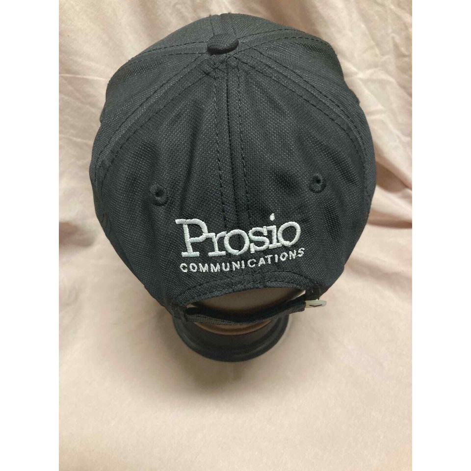 Callaway Prosio Communications Hat | eBay