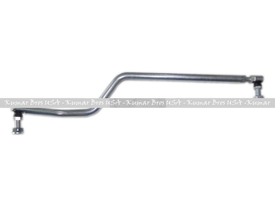 New SABO 108-17HS 108-14.5 LEFT HAND Draglink W/Lock Nuts | eBay