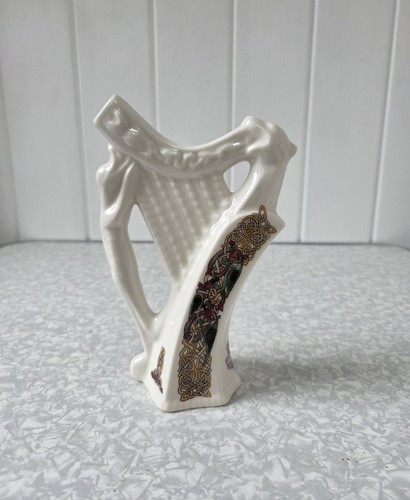 Vintage Celtic Porcelain made for Scotland Celtic Ornimental Decrative ...