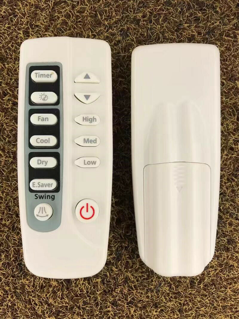 For Samsung ARC-770 ARC-733 ARC-755 Air Conditioner Remote Control | eBay