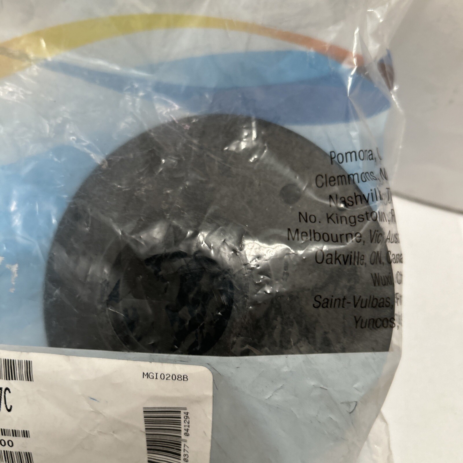 Hayward Super II Pool Pump Impeller 3/4hp SPX3007C for sale online | eBay