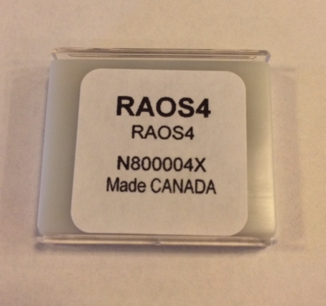 RAOS4 Premium Carbide Round RA Latch Surgical Bur 6 Blades 10pk | eBay