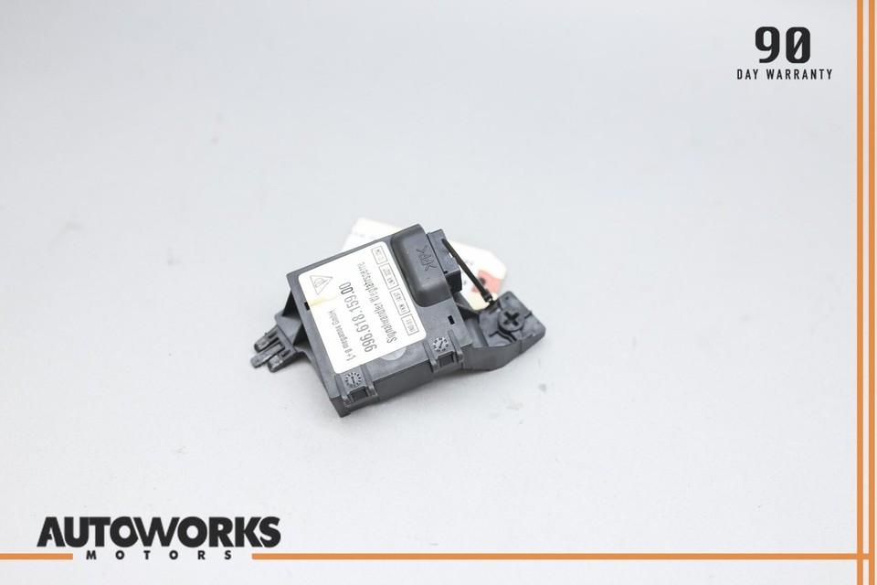 97-04 Porsche Boxster 986 Immobilizer Computer Control Module Unit OEM ...