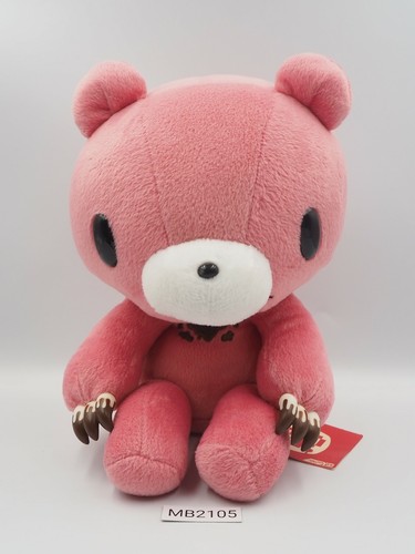 Gloomy Bear MB2105 Pink Valentine Mori Chack CHAX CGP-083 Taito 10 ...