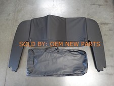 Chevrolet Camaro Tonneau Covers at Andy's Auto Sport