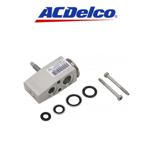 ACDelco A/C Expansion Valve Kit 15-51325 22989959 | eBay
