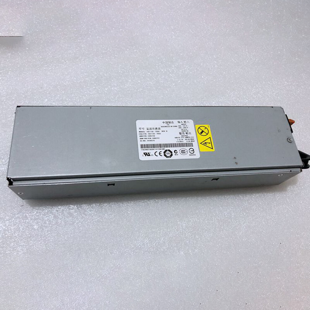 For IBM X3400 X3500 X3650 24R2730 24R2731 7001138-Y000 Server Power ...