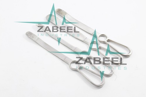 Darrach Retractor Set of 4 Pieces of Orthopedic & Surgical Instruments ...