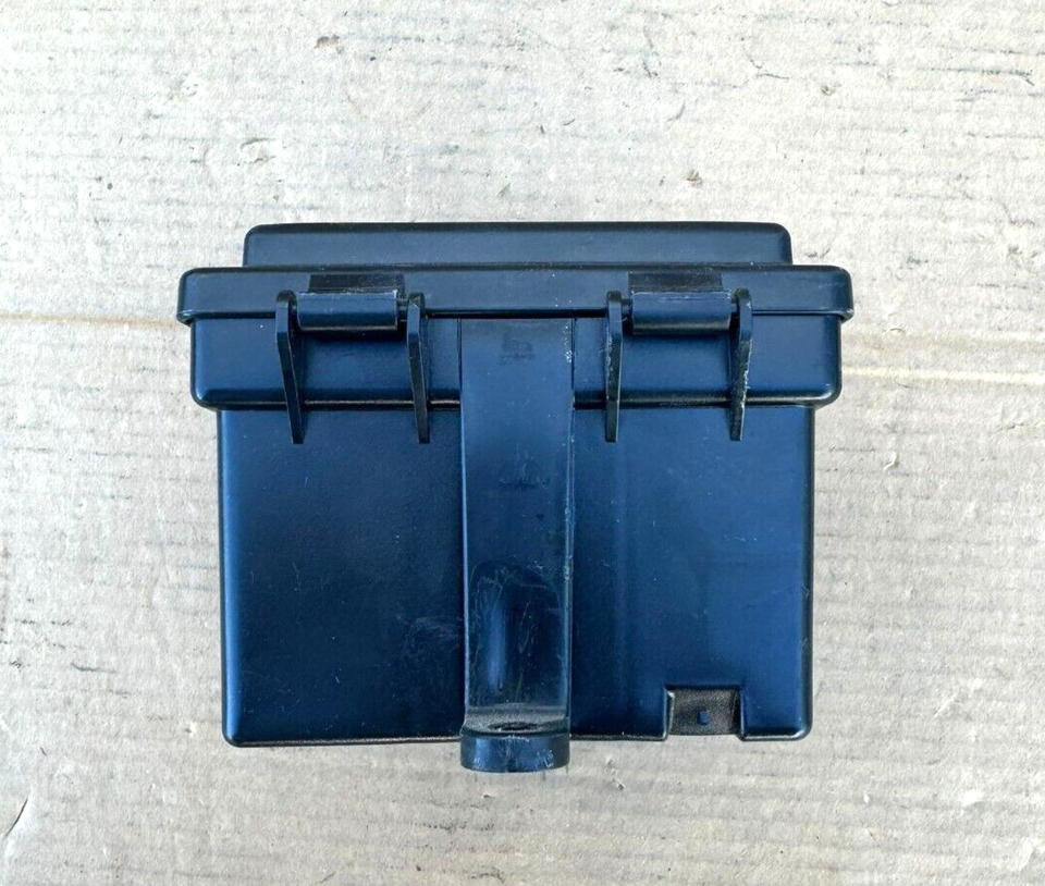 Towing Solutions Hopkins Engage Break-Away Box / Enclosure | eBay
