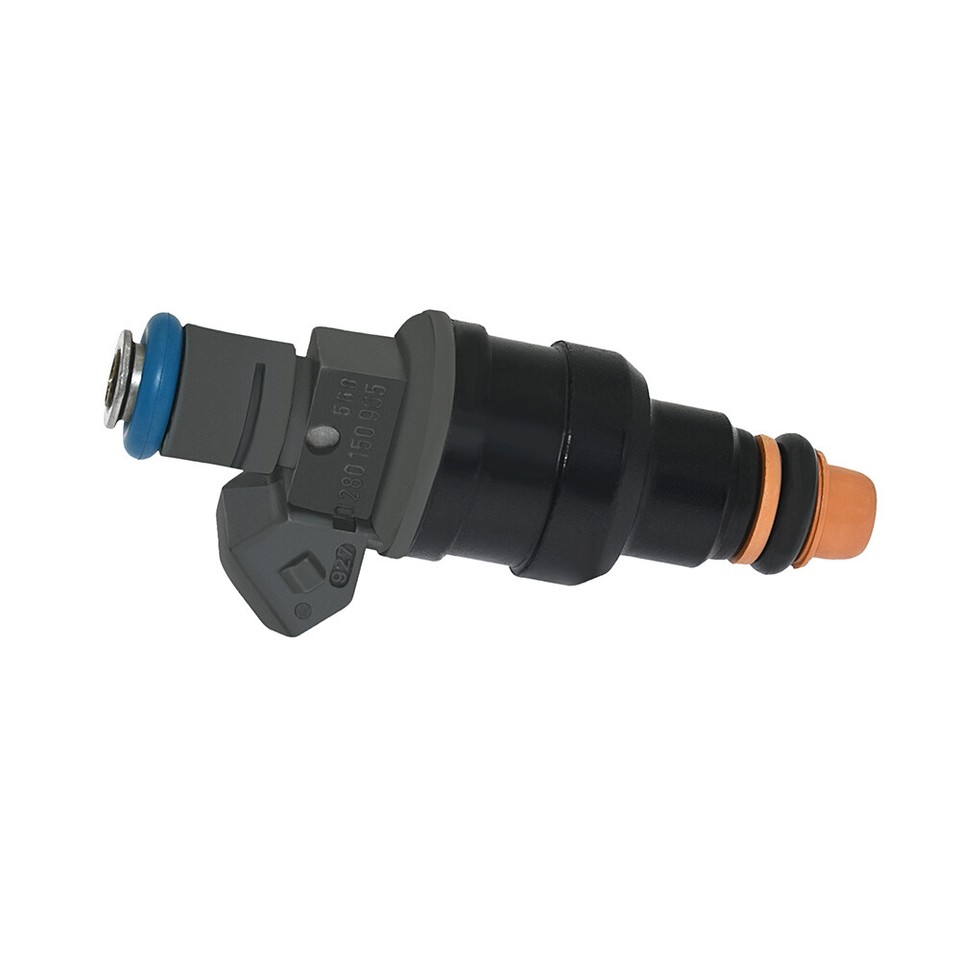 8x Fuel Injectors For GM TPI 22lb/3Bar 5.7L 5.0L 1985-1992 Corvette ...