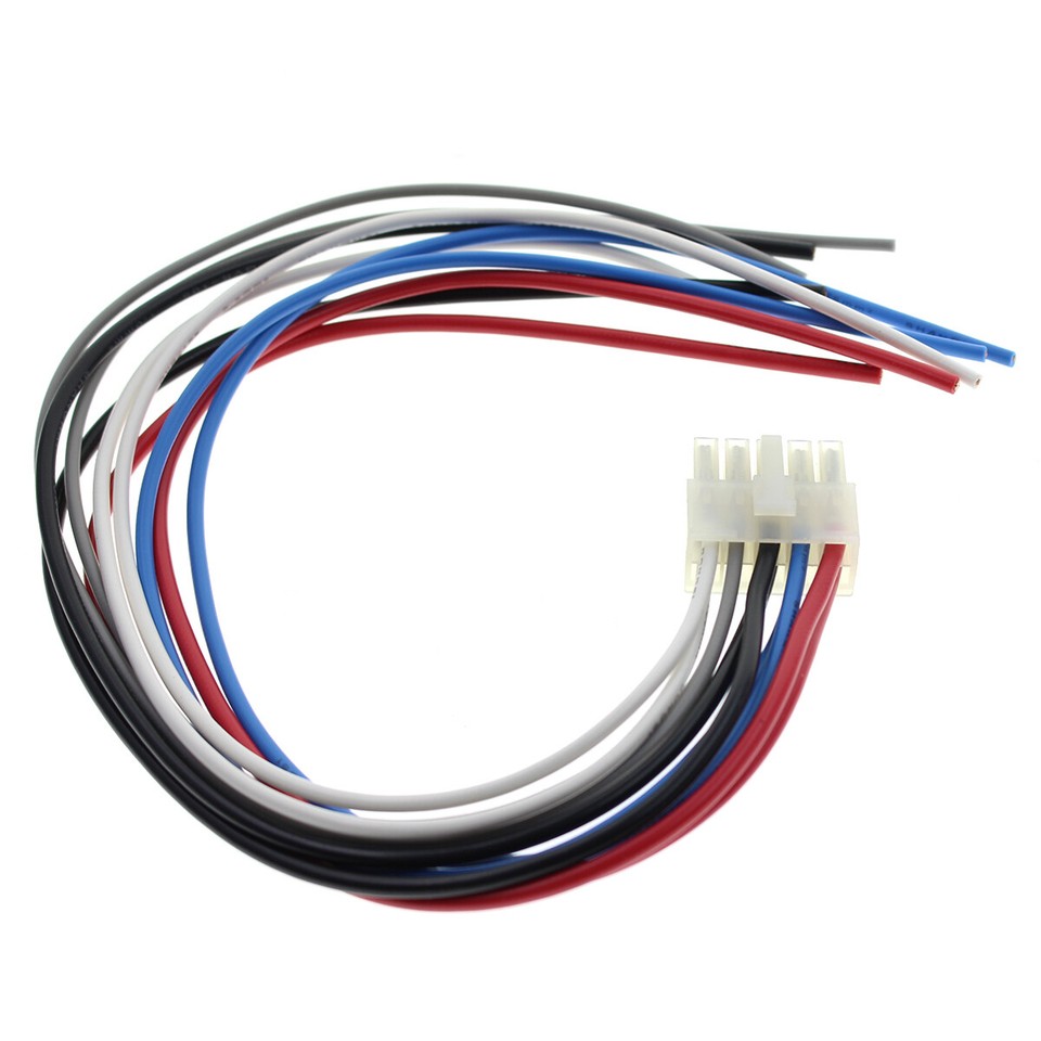 10-pin Harness For Kicker BassStation PT10 PT250 11PT8 11HS8 11PHD12 16 ...