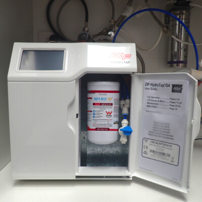 zip hydrotap g4 bc 100/75 replacement water filter for boiling and ...