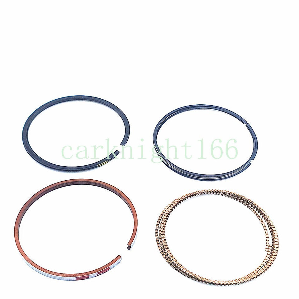 NEW GENUINE Engine Piston Ring Set FOR 2009-2020 Hyundai Kia 2.4L 23040 ...