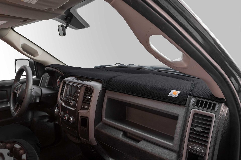 Covercraft Carhartt LTD. Edition Custom Dash Cover for Ford F-150 ...
