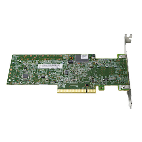 1GB Cache LSI MegaRAID 9364-8i SAS/SATA 12G RAID Controller Card ...