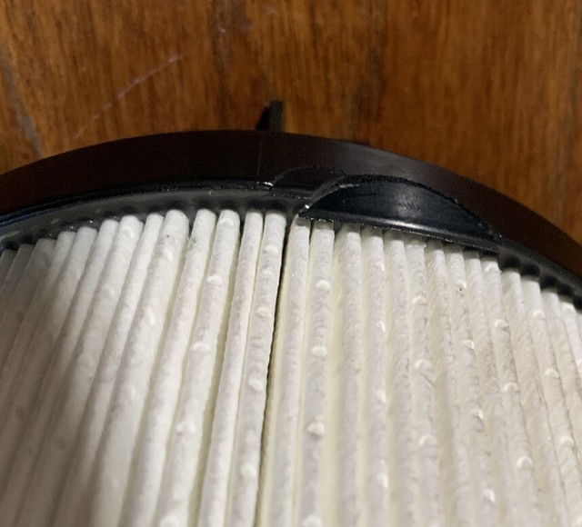 A0000905051 Detroit Diesel Fuel Pro 485 Element Kit for sale online | eBay