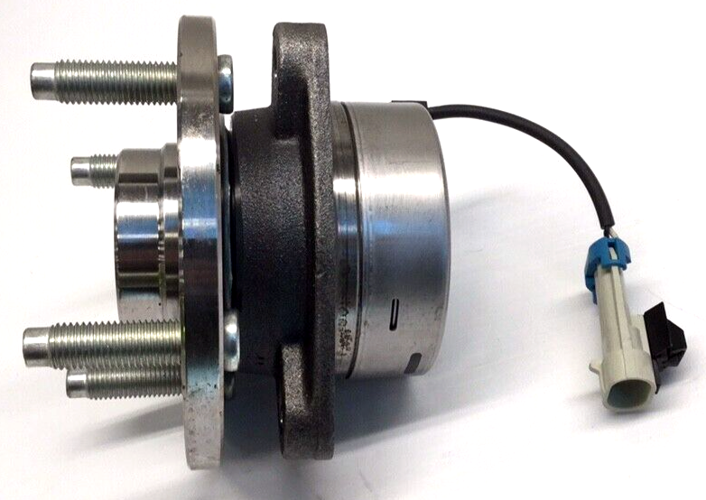 National 513204 Wheel Bearing and Hub Assembly | eBay