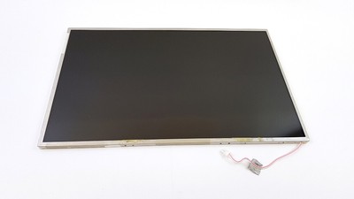 AU Optronics 15.4" 1280x800 WXGA 32pin Laptop Glossy LCD Screen ...