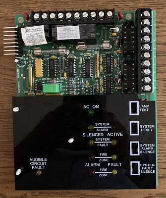 Fire Alarms - Thorn Fire Alarm