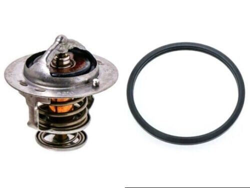 " Genuine TOYOTA Engine Coolant Thermostat + Gasket 90916-03100 & 16346 ...