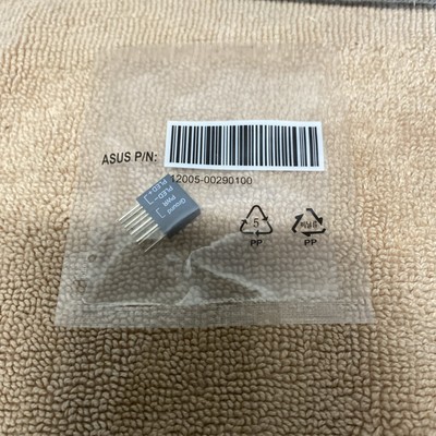 ASUS Original Q CONNECTOR FOR Asus Rog Dominus Extreme 12005-00290100 ...